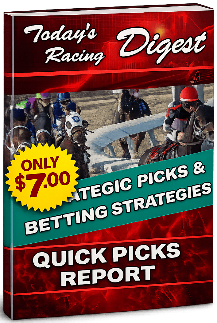 Gulfstream Park Picks – Free & Premium Horse Racing Selections