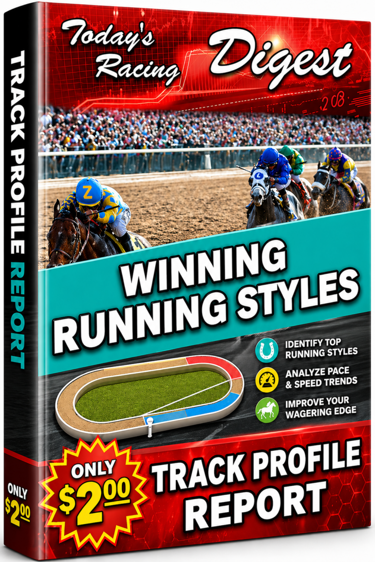 Gulfstream Park Picks – Free & Premium Horse Racing Selections