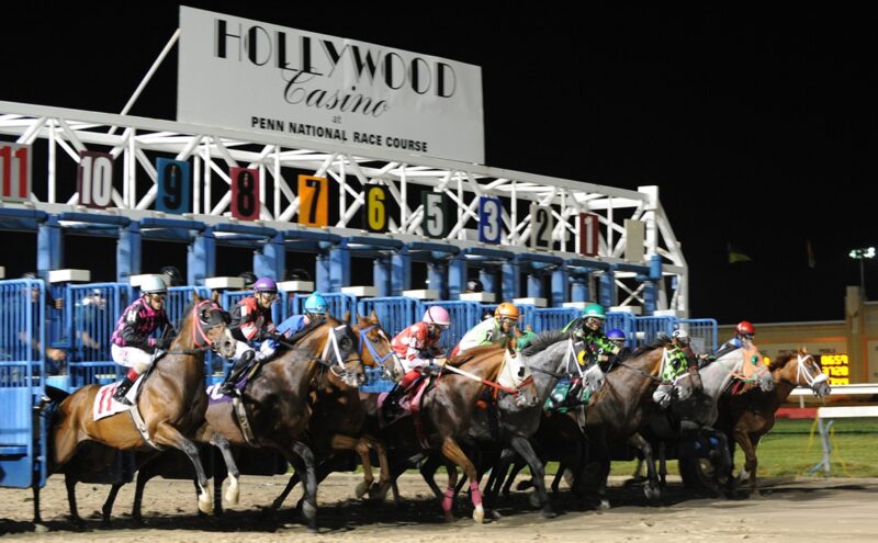 Penn National Horse Racing Picks & Insider Analysis - Todays Racing Digest