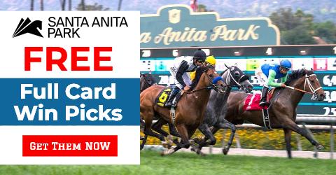 Santa Anita Park Picks Today – Hollywood Meet 2026 | Track Bias, Race ...