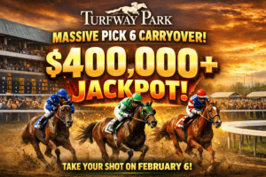 Turfway Park Picks & Tapeta Race Sheets | Today’s Racing Digest