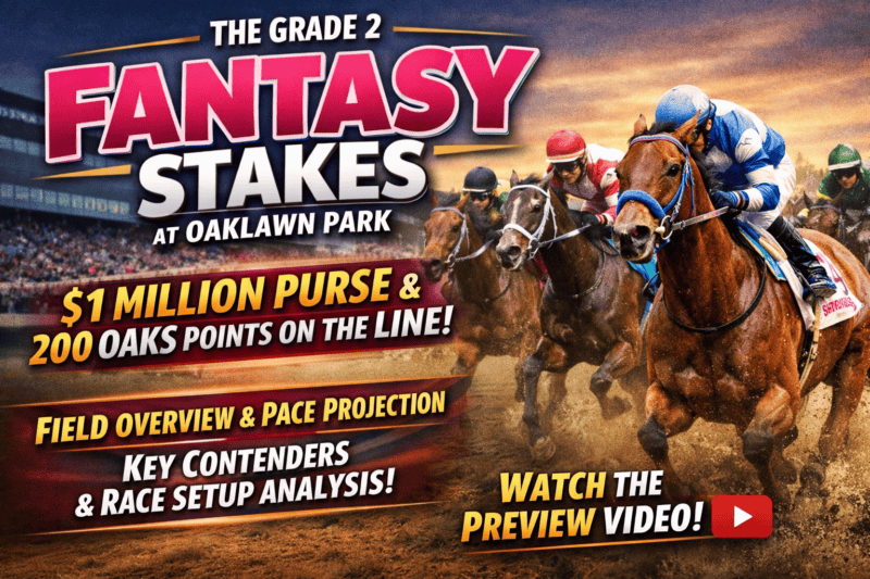 Kentucky Derby Picks, Tips & Handicapping | Free Picks + Race Sheets