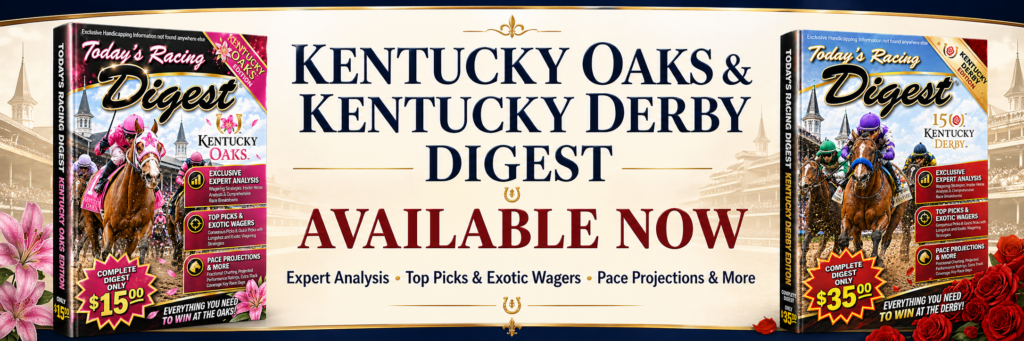 Kentucky Derby Picks, Tips & Handicapping | Free Picks + Race Sheets