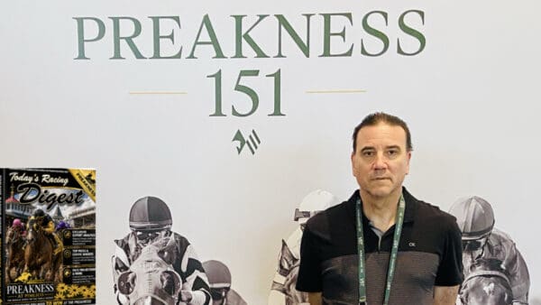 2026 Preakness Stakes Picks & Analysis at Laurel - Today's Racing Digest